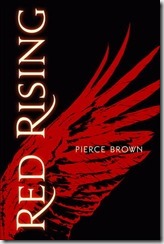 RED RISING by Pierce Brown – Reader Dad – Book Reviews