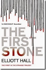 THE FIRST STONE by Elliott Hall – Reader Dad – Book Reviews