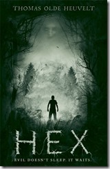 HEX by Thomas Olde Heuvelt – Reader Dad – Book Reviews